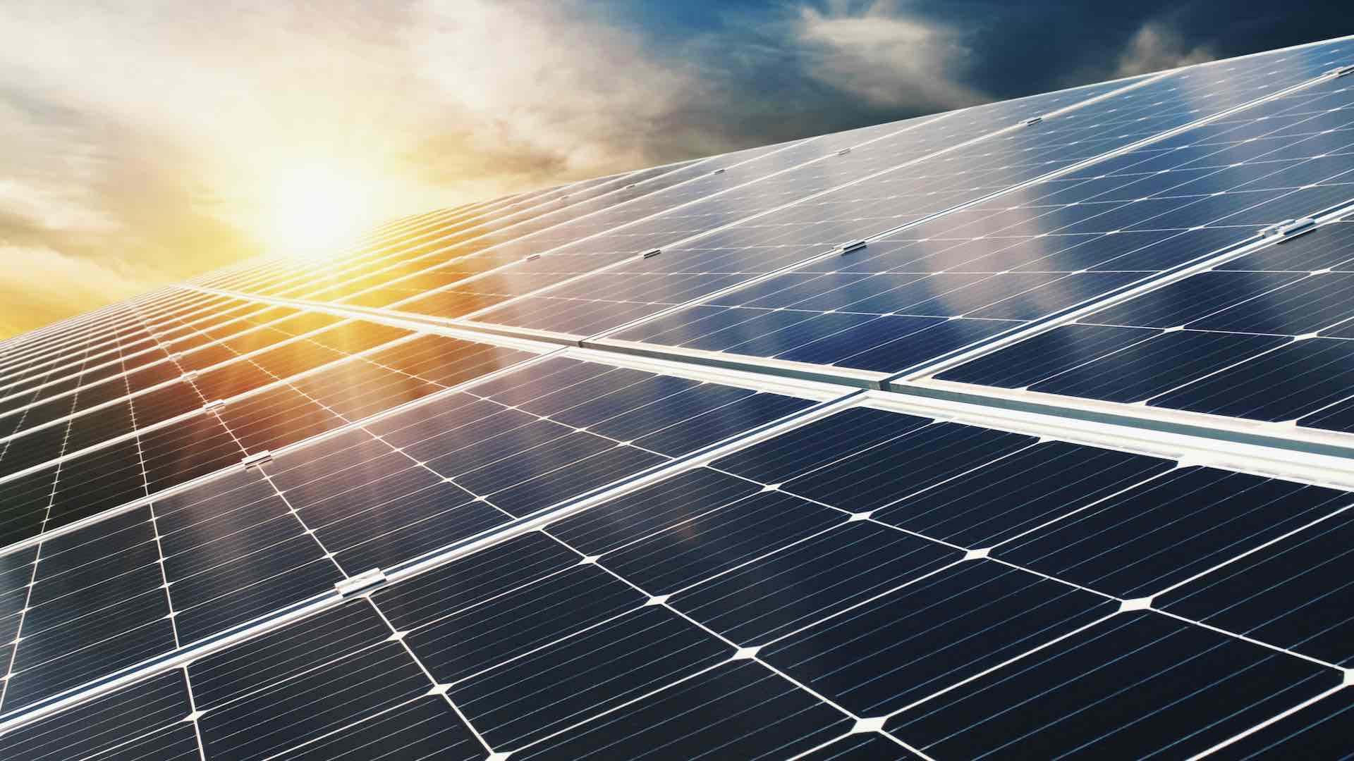 Masdar sets its sights on being one of the largest producers of green ...